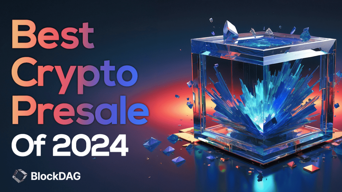 5 High-Potential Presale Crypto Coins You Can’t Miss in 2024 - Crypto Daily